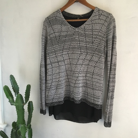 Milano | Sweaters | Pretty Milano Sweater 9201010 | Poshmark